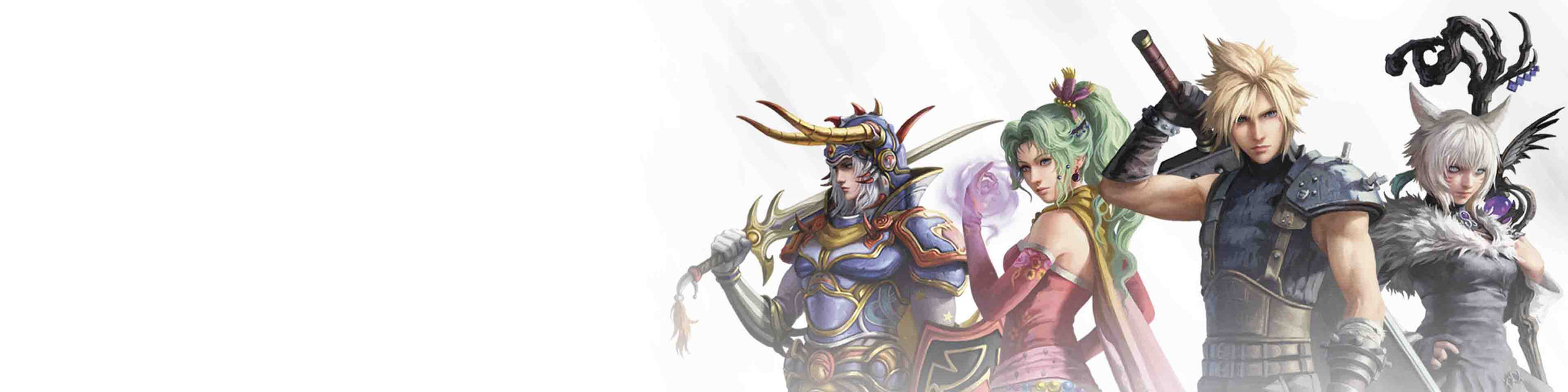 MTG | Universes Beyond: Final Fantasy — Victory Point Games LLC