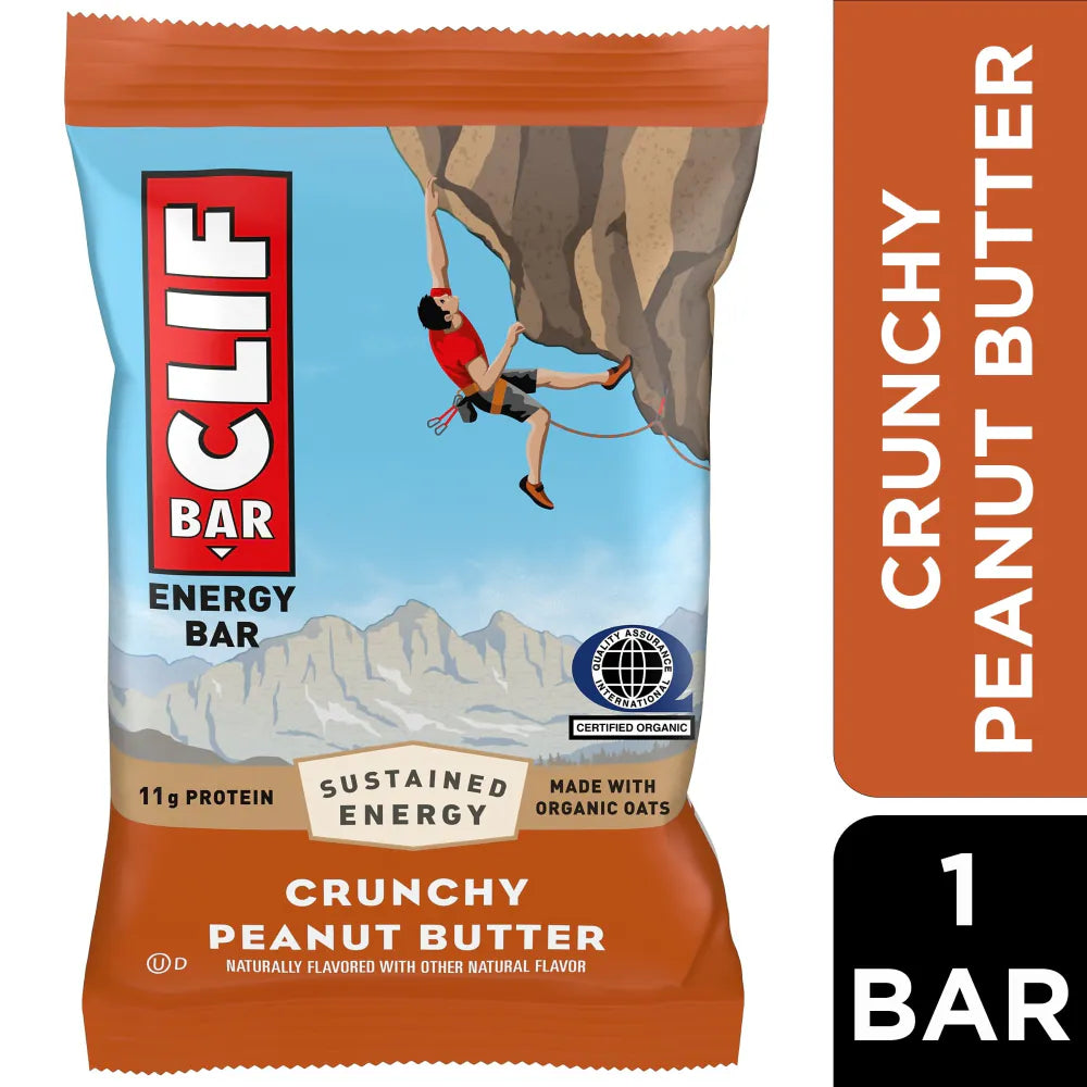 Cliff Bar — Victory Point Games LLC