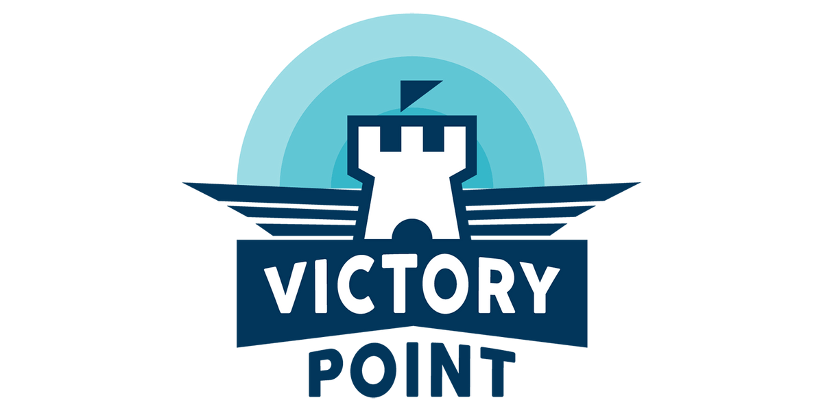 Victory Point Games — Victory Point Games LLC