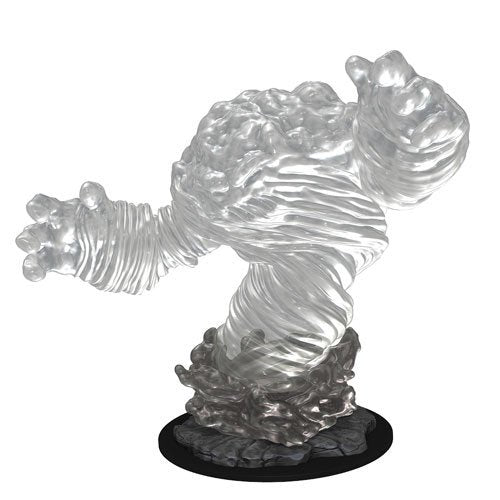 Pathfinder Unpainted Mini - Huge Air Elemental Lord — Victory Point ...