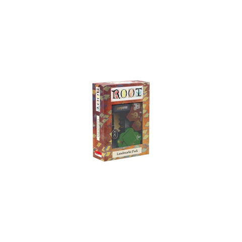 Root Expansion Pack : Landmarks — Victory Point Games LLC