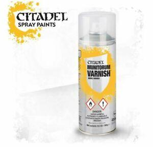 Citadel Spray Paint — Victory Point Games LLC
